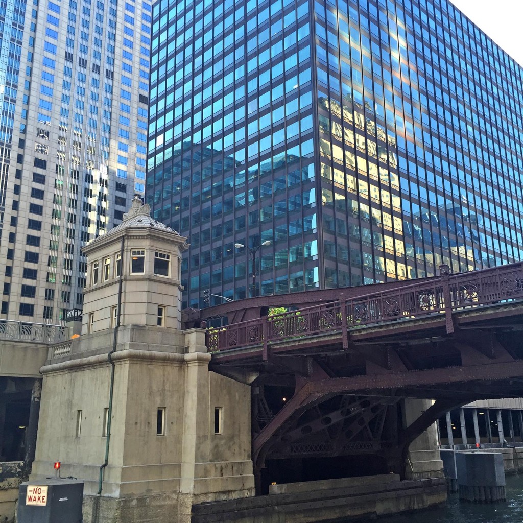 My What a Quaint Bridge Tender House You Have Chicago — Civilis Consultants