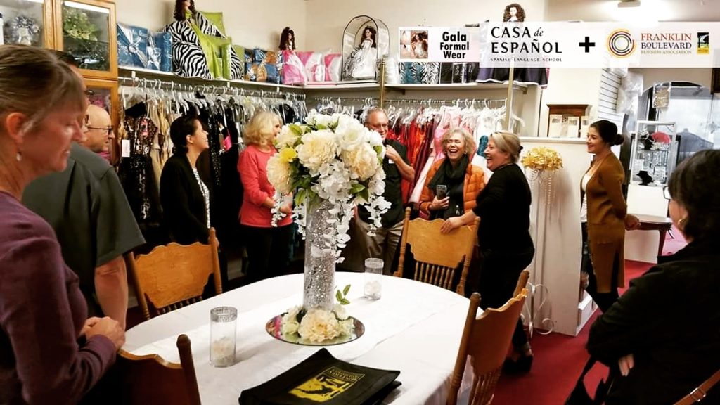 Civilis Consultants — Michele Reeves – Rethinking Urban Places