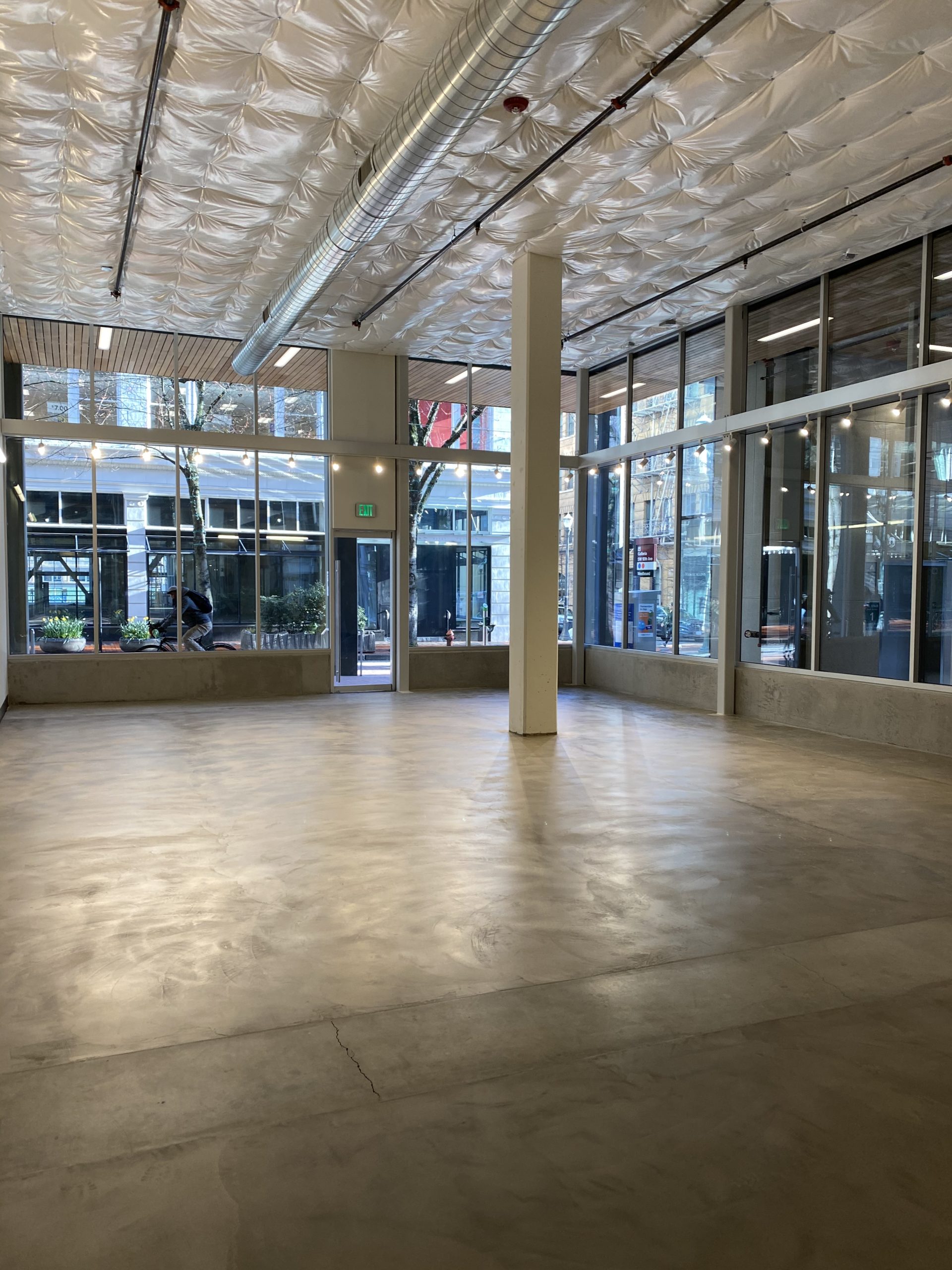 Civilis Consultants — Michele Reeves – Rethinking Urban Places