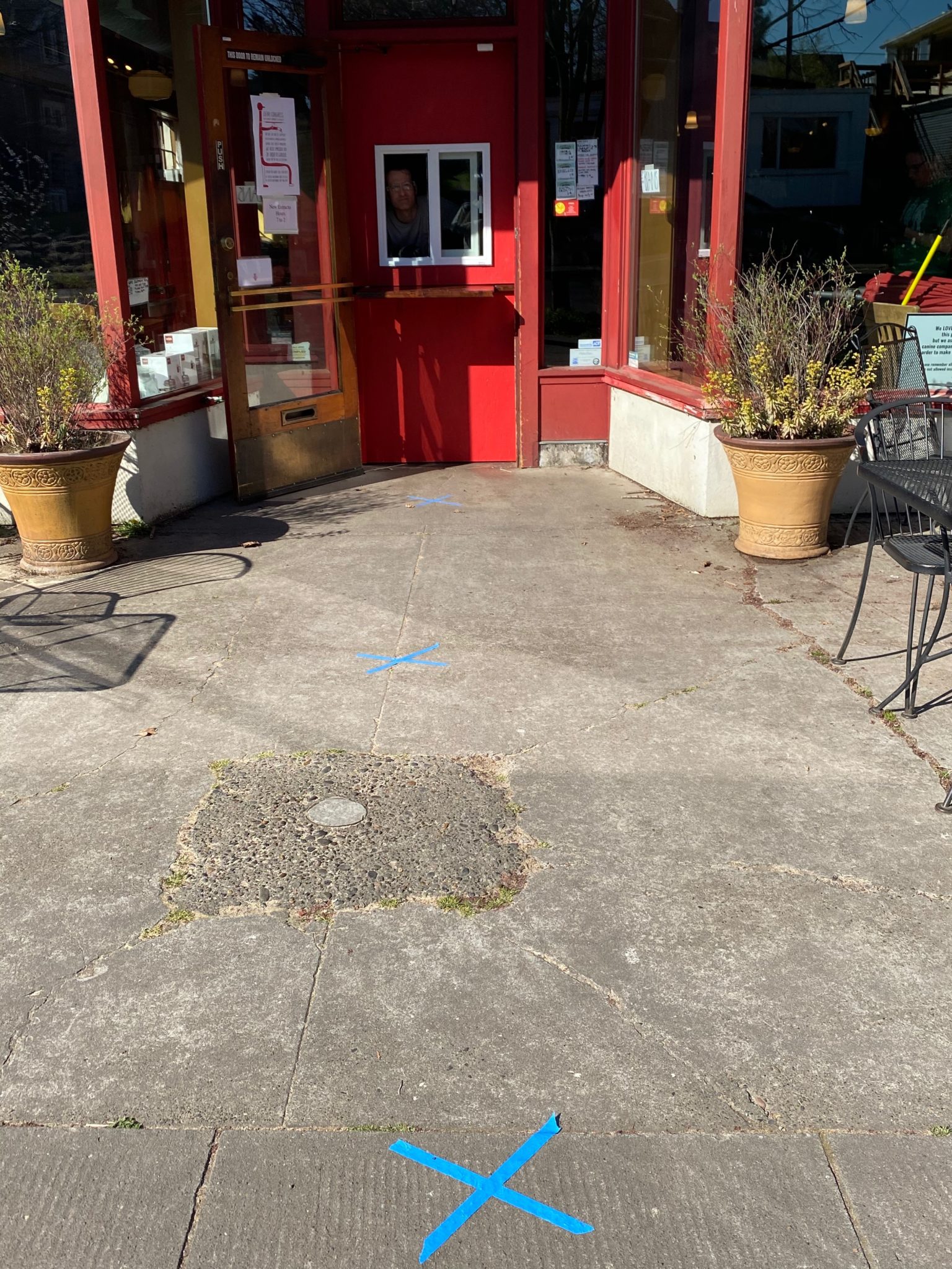 Civilis Consultants — Michele Reeves – Rethinking Urban Places