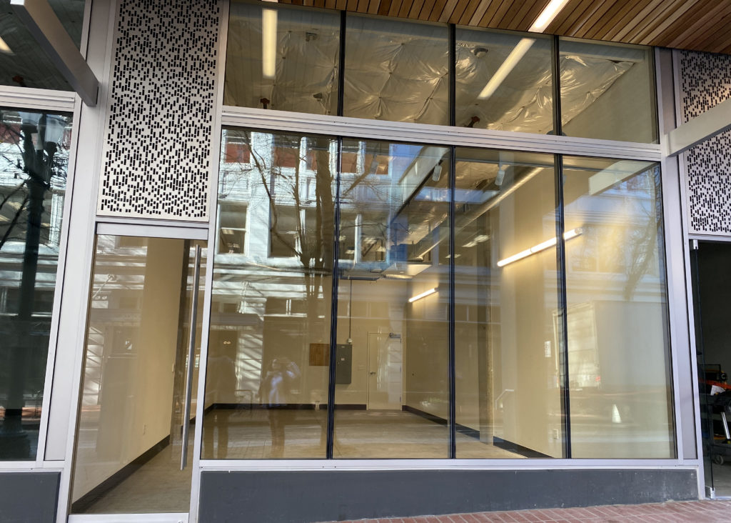 Civilis Consultants — Michele Reeves – Rethinking Urban Places